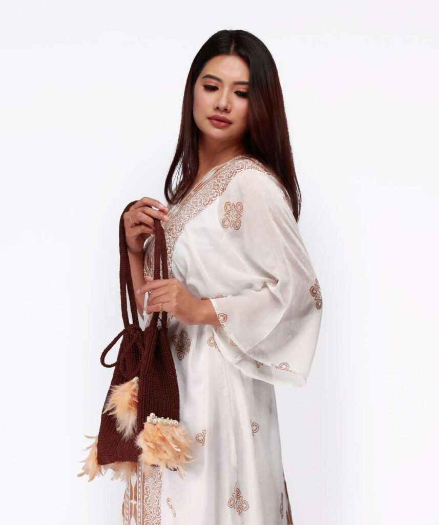 A premium Fashion and Lifestyle Brand - NUPI