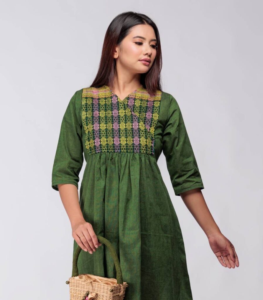 A premium Fashion and Lifestyle Brand - NUPI