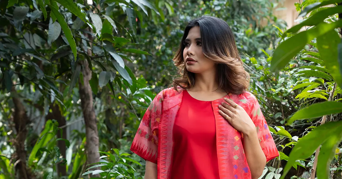 NUPI A premium Fashion and Lifestyle Brand - NUPI