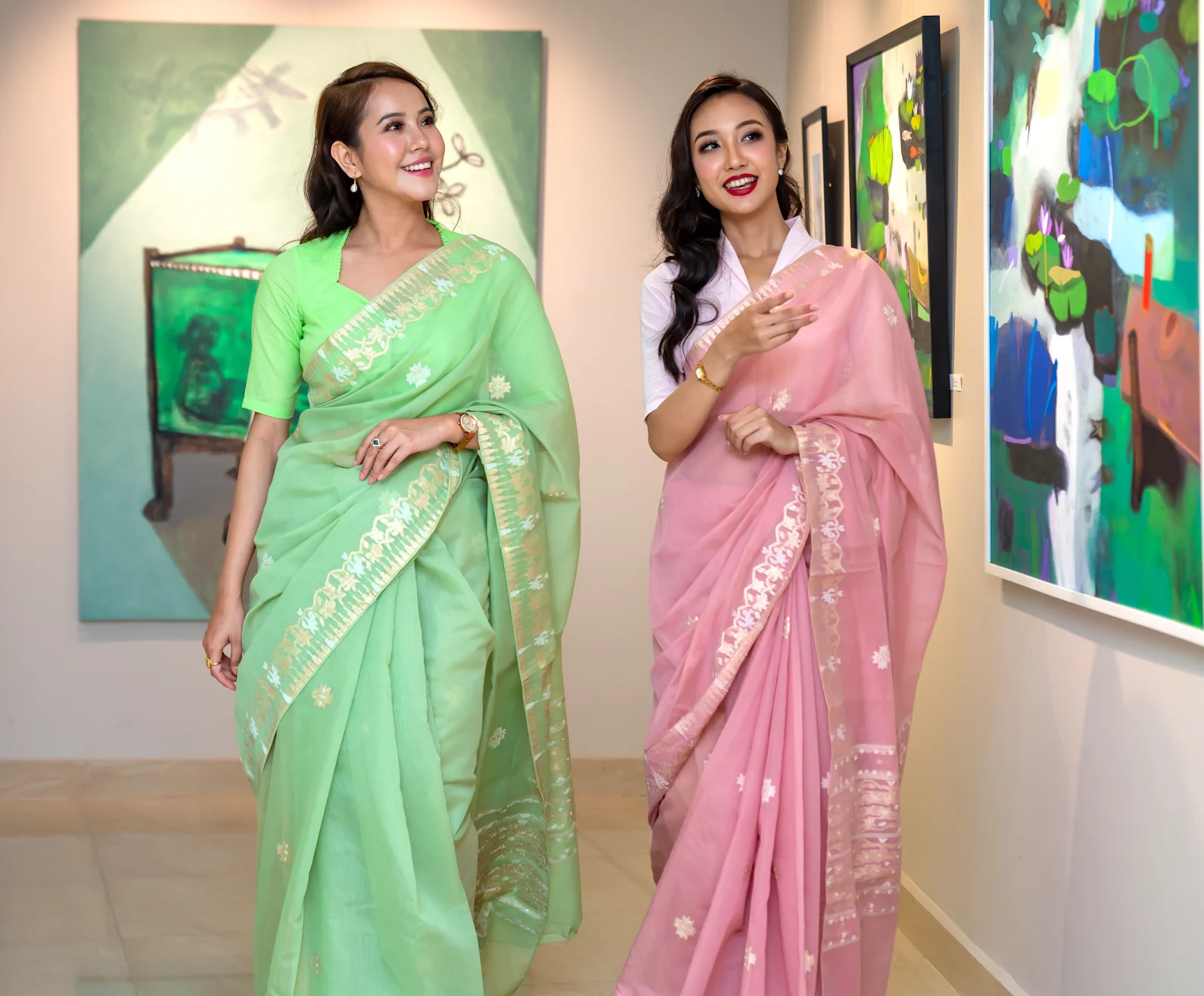NUPI A premium Fashion and Lifestyle Brand - NUPI